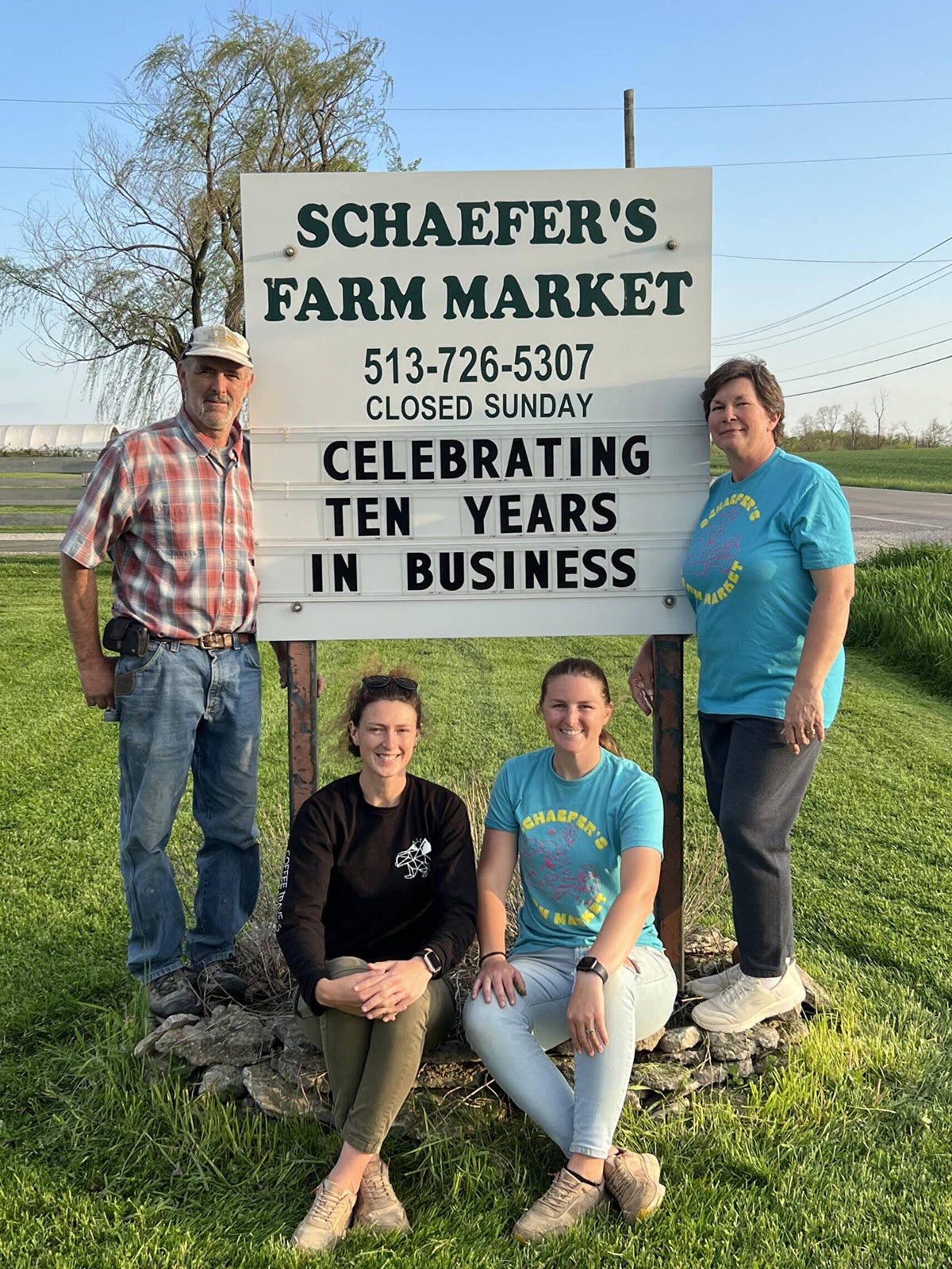 HOME | Schaefer's Farm Market